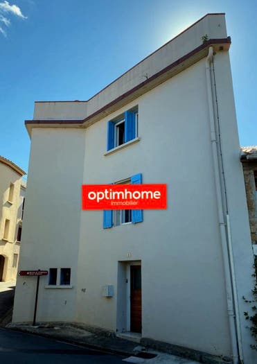 Maison 3 pièces à vendre - Ria-Sirach