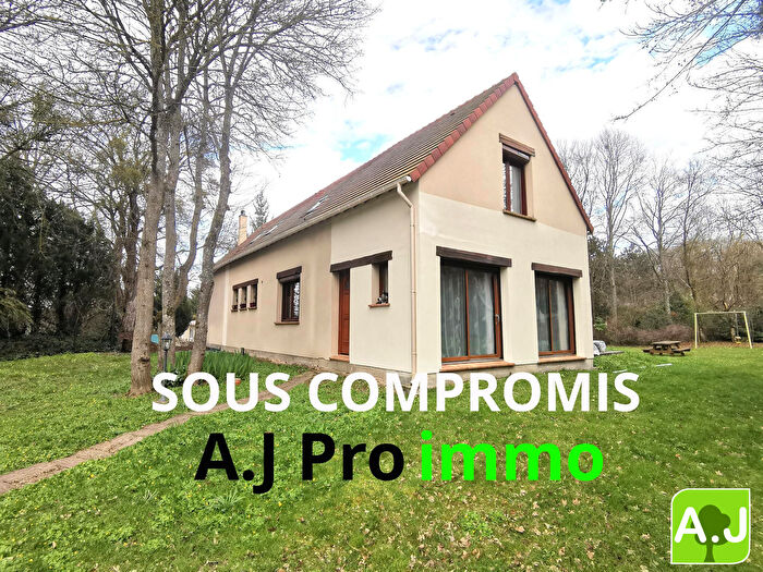 Maison 5 pièces à Guainville, à vendre