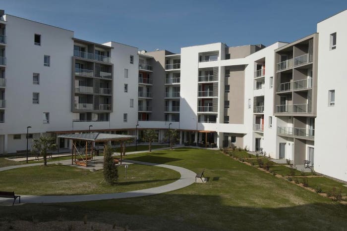 Appartement 3 pièces à vendre à Pau, Pau Nord
