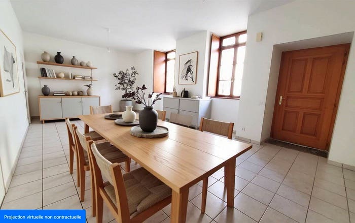 Appartement 3 pièces à louer à Centre Ville, Pontivy