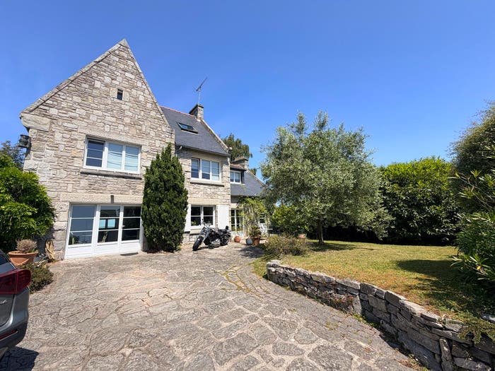 Maison 6 pièces à vendre - Saint-Cast-le-Guildo