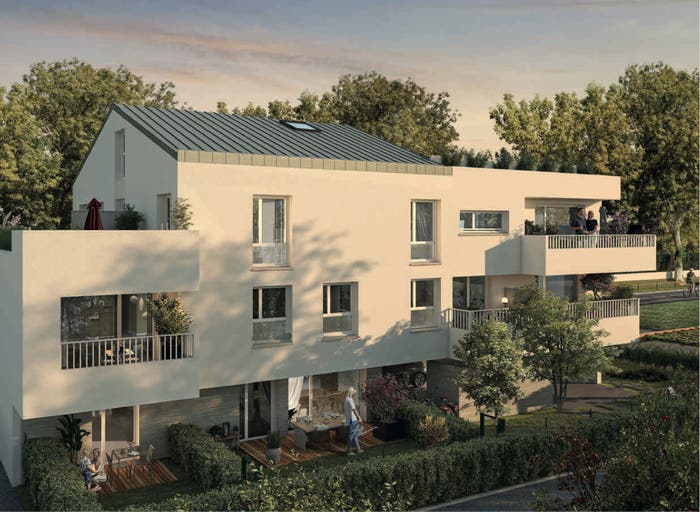 Maison 3 pièces à vendre - Toulouse