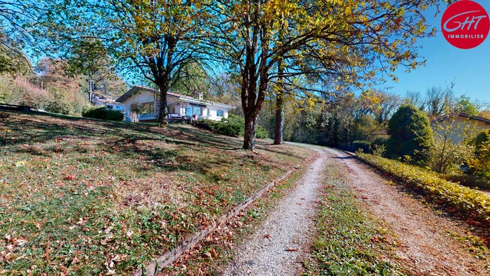 Châtillon-le-Duc : Maison 4 pièces à vendre