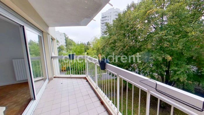 Appartement 2 pièces à louer - Witold, Marly-le-Roi