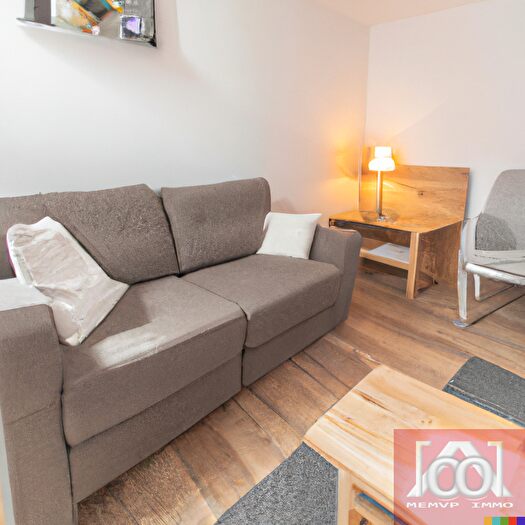 Appartement 3 pièces à Melun, Montaigu, à vendre