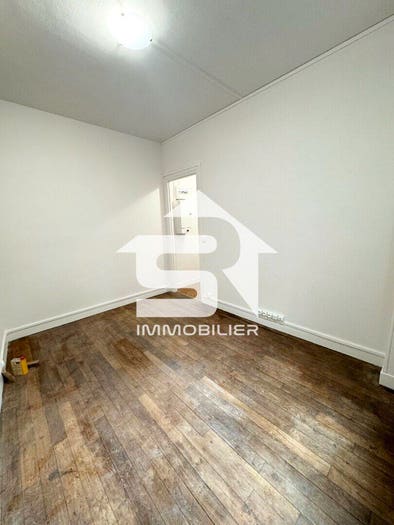 Diderot-Domaine du Bois, Vincennes : Appartement 1 pièce à louer