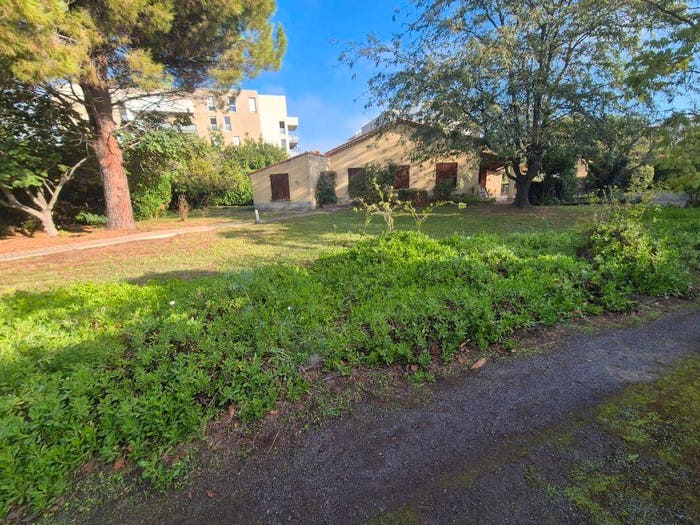 Canto Grihet-Canto Cigalo, Istres - Maison 5 pièces à louer