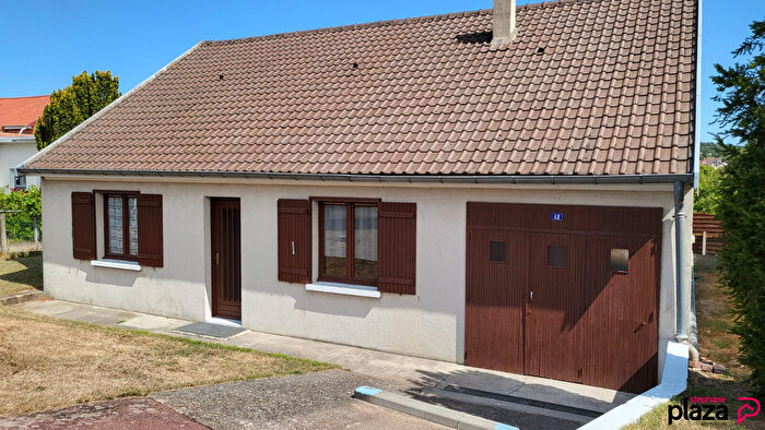 Maison 7 pièces à Étréchy, à vendre