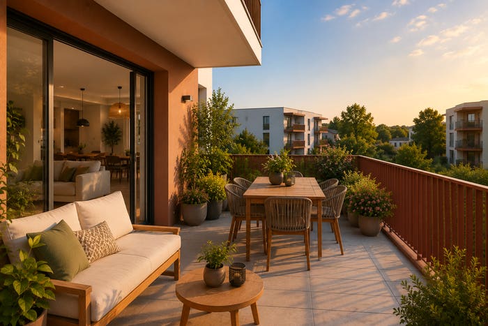 Maison 4 pièces à vendre à Chatou, Est
