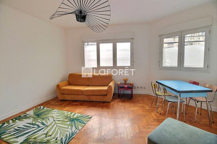 Les Sablons, Le Kremlin-Bicêtre - Appartement 1 pièce à louer