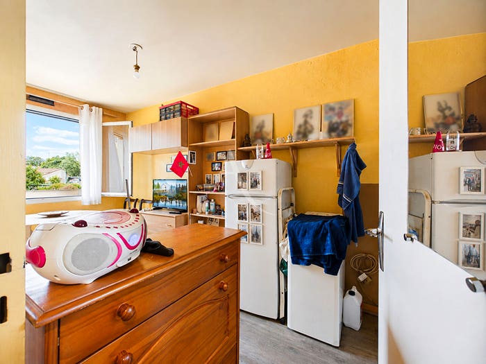 Appartement 1 pièce à vendre - Maisons-Alfort
