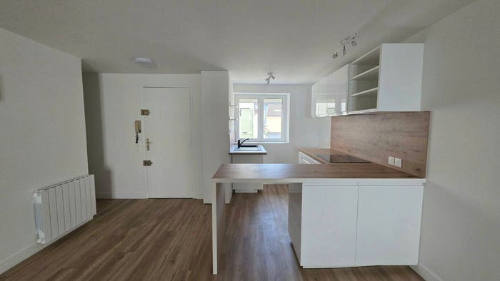 Appartement 2 pièces à Centre Ville, Rueil-Malmaison, à louer