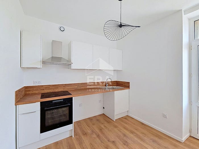 Appartement 3 pièces à Longwy, Longwy Bas, Recollets, à louer
