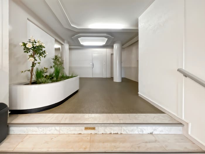 Appartement 4 pièces à vendre - Dijon, Montchapet