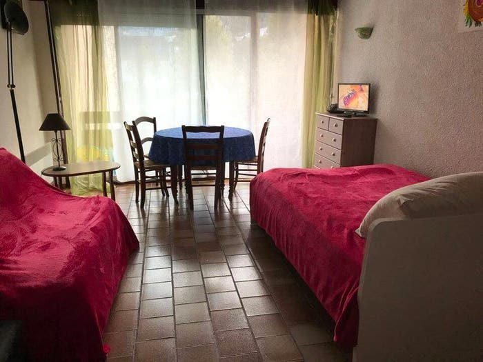 Appartement 1 pièce à Pla d'Adet, Saint-Lary-Soulan, à louer