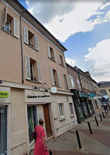 Appartement 1 pièce à vendre - Montereau-Fault-Yonne, Ville basse