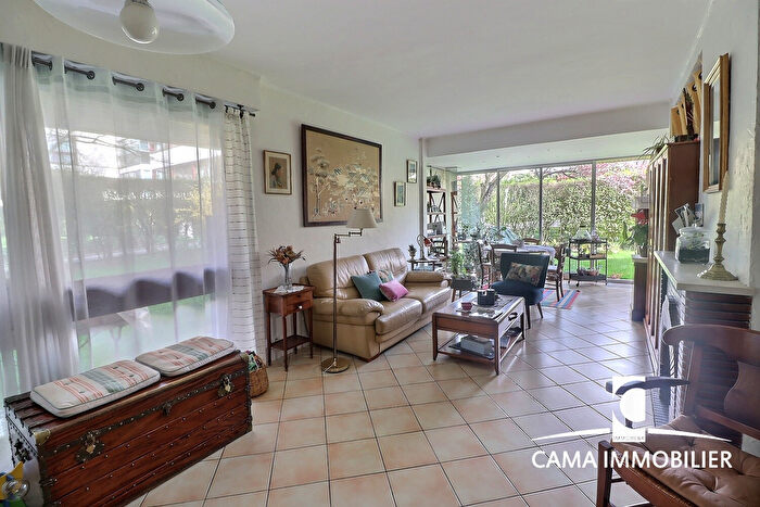 Appartement 4 pièces à vendre à Fontenay-le-Fleury, Plaine