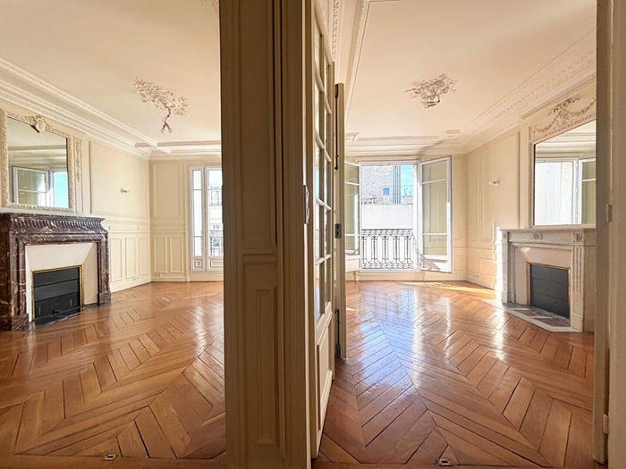 Appartement 3 pièces à louer - Mouton Duvernet, Paris 14ème arrondissement