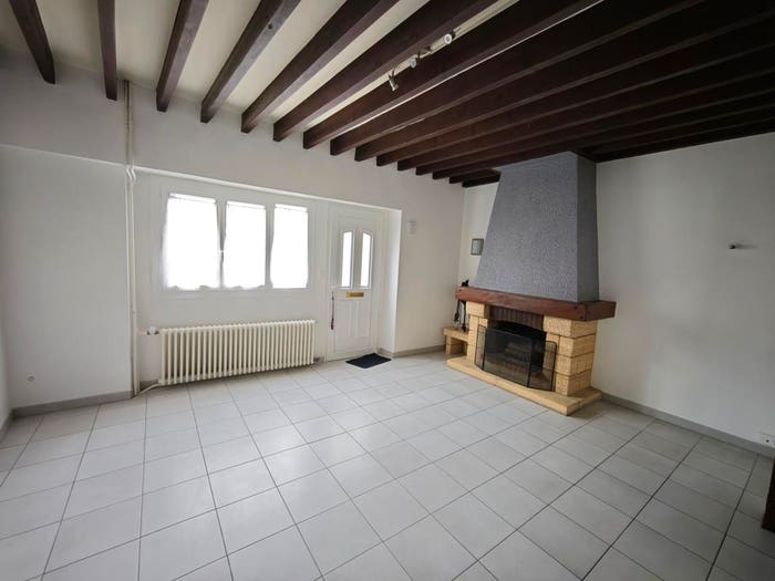 Maison 3 pièces à louer - Épône