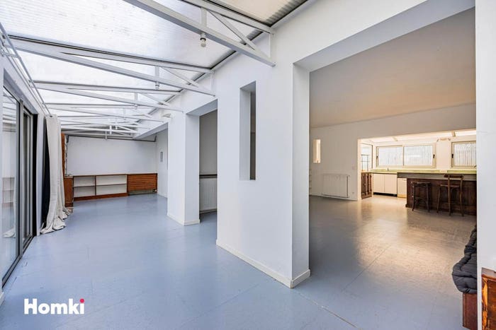 Maison 4 pièces à vendre - Montrouge, Jean-Jaurès