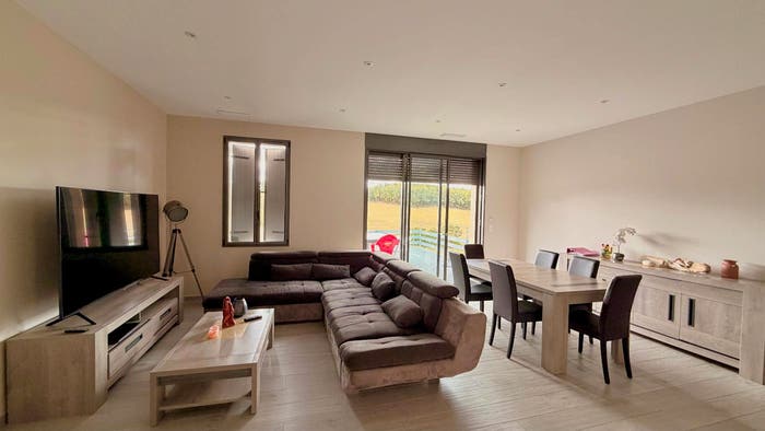 Maison 4 pièces à Roquelaure, à vendre