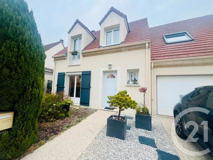 Maison 5 pièces à vendre à Annet-sur-Marne