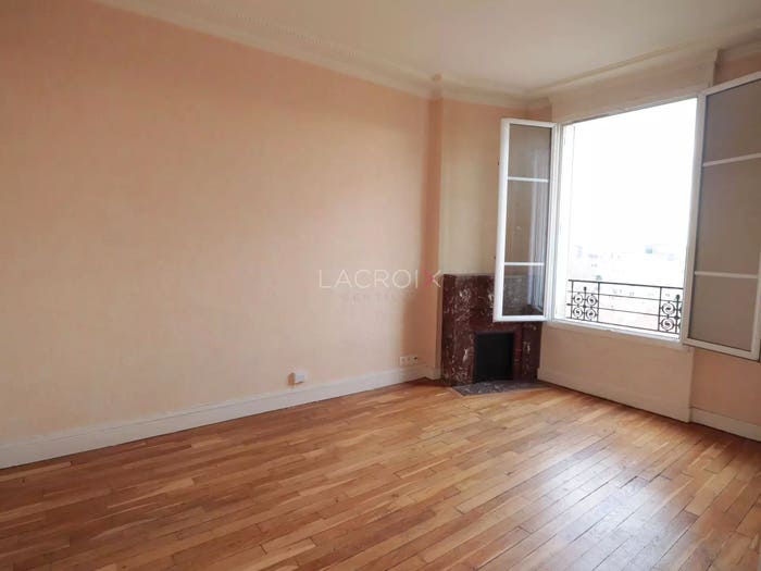 Gentilly, Frileuse Centre-ville - Appartement 2 pièces à louer