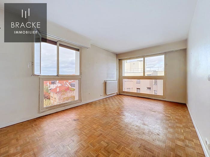 Appartement 1 pièce à vendre à Asnières-sur-Seine, Bécon, Bourguignons