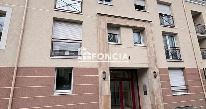Appartement 2 pièces à louer - Centre Ville-Calais, Argenteuil
