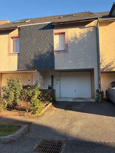 Maison 4 pièces à louer à Balquieres-Secteur Rural, Onet-le-Château