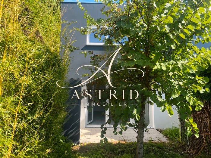 Maison 3 pièces à vendre - Angoulins