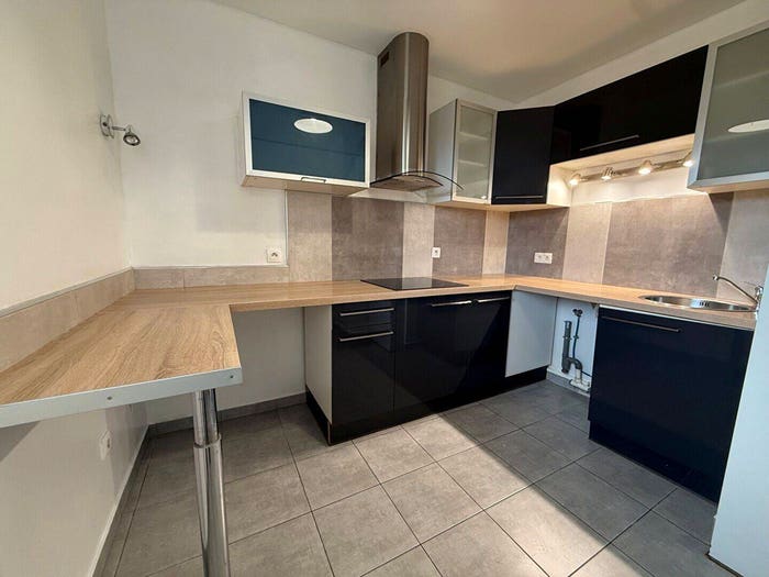 Appartement 3 pièces à louer à Centre Ville, Brétigny-sur-Orge
