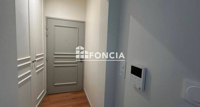 Centre, Guingamp - Appartement 2 pièces à louer