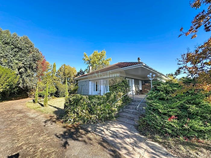 Maison 6 pièces à vendre à Trie-sur-Baïse
