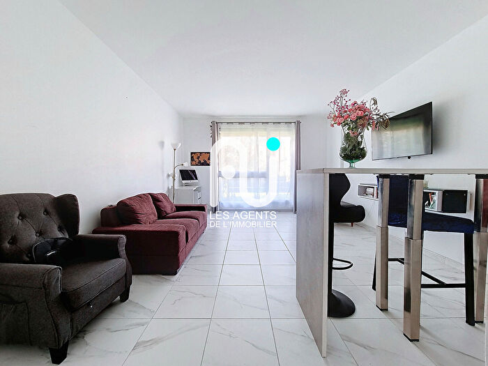 Appartement 3 pièces à vendre à Asnières-sur-Seine, Coubertin