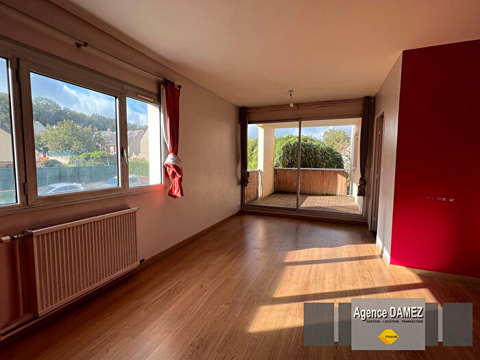 Appartement 3 pièces à Dourdan, à vendre
