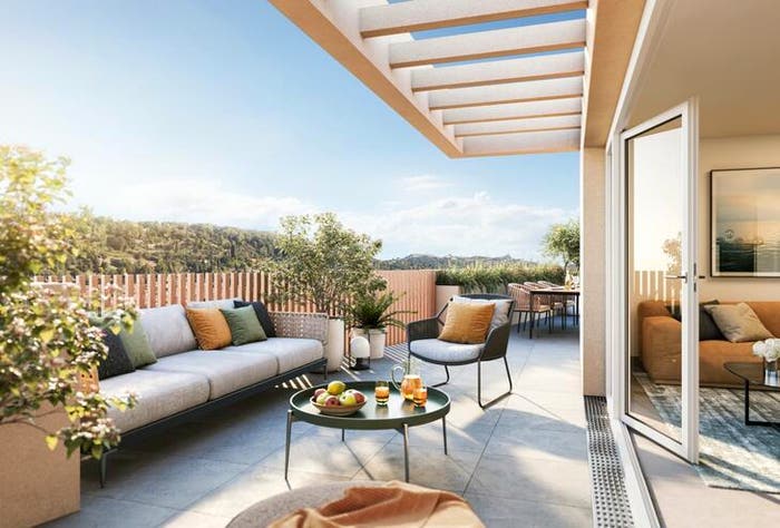 Maison 4 pièces à vendre - Dijon, Colombière, Parc Chevreul