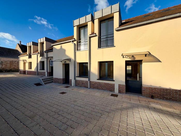 Réau : Maison 4 pièces à vendre