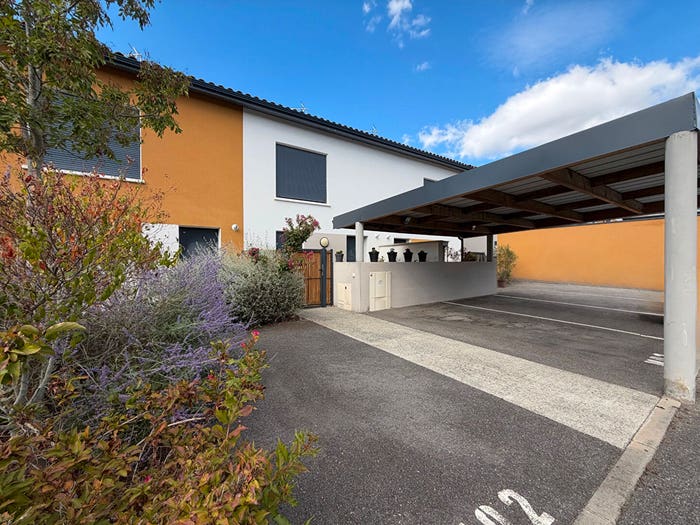 Maison 3 pièces à vendre à Seysses