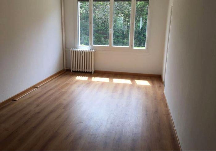 Creil - Appartement 2 pièces à louer