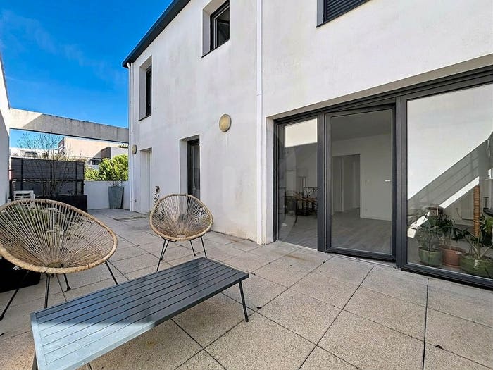 Appartement 4 pièces à Saint-Jean-de-Védas, à vendre