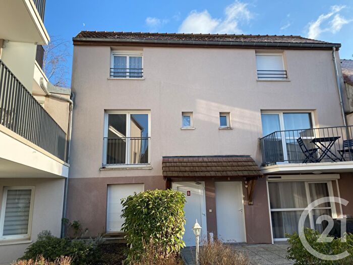 Appartement 2 pièces à vendre à Dourdan