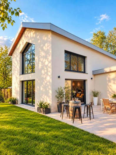 Maison 4 pièces à vendre - Gragnague