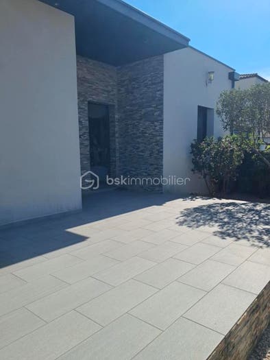 Maison 5 pièces à vendre à Béziers, Neuf Ecluses, Gasquinoy