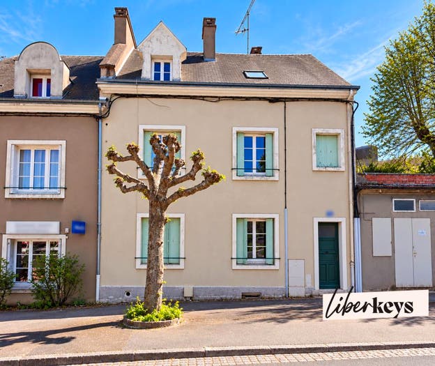 Appartement 2 pièces à vendre - Beaugency