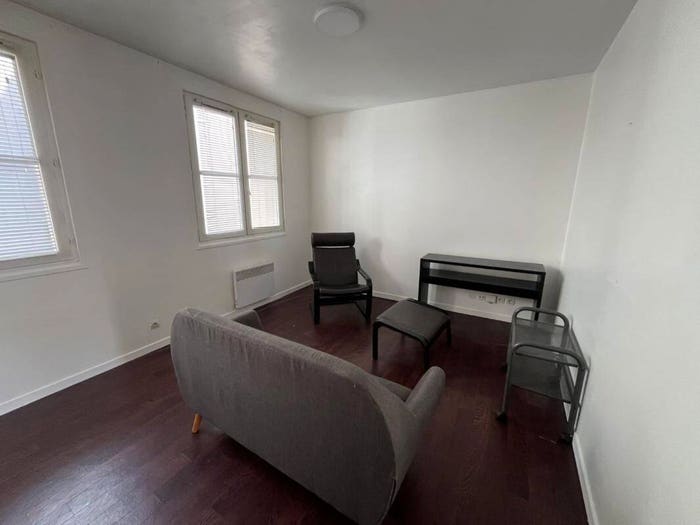 Bordeaux Sud - Appartement 2 pièces à louer