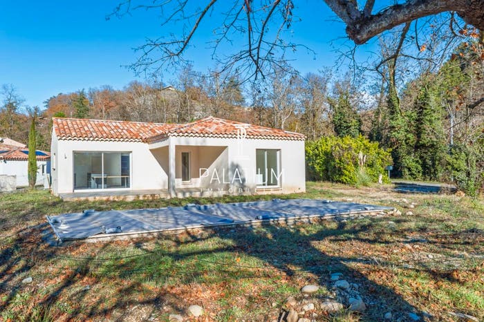 Sisteron : Maison 4 pièces à vendre