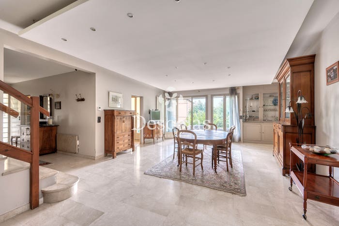 Maison 8 pièces à vendre à Le Pecq, Cité