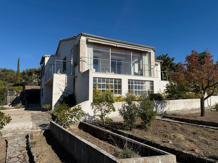 Maison 4 pièces à vendre - Puyméras