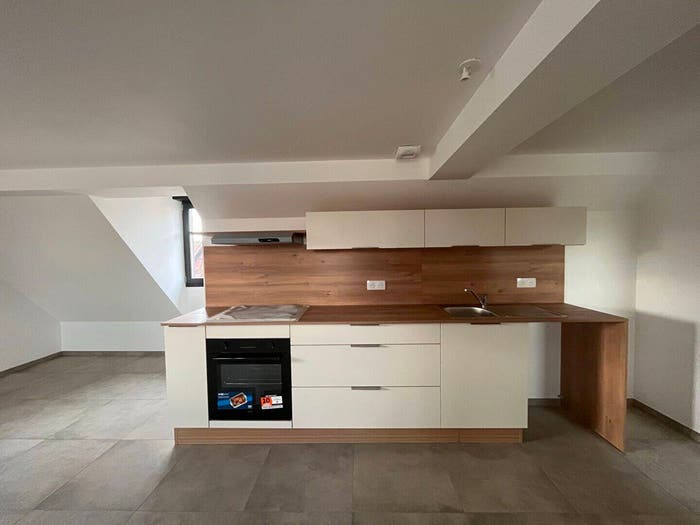 Osthouse : Appartement 2 pièces à louer